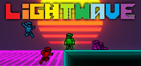 LightWave Steam Charts · SteamDB