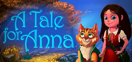 A Tale for Anna on Steam