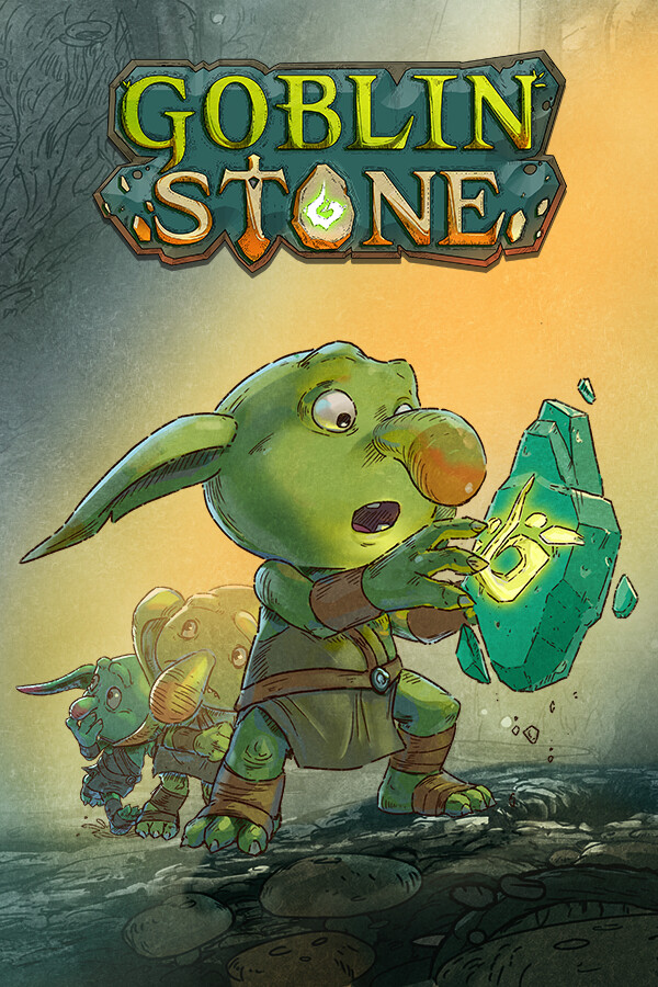 Goblin Stone · SteamDB