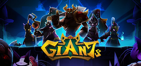Giants Steam Charts · SteamDB