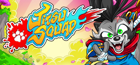 Jitsu Squad on Steam