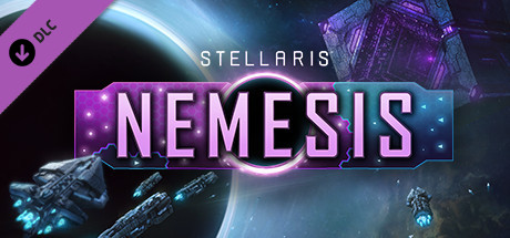 Stellaris: Nemesis Steam Charts · SteamDB