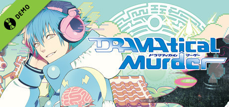DRAMAtical Murder Demo di Steam