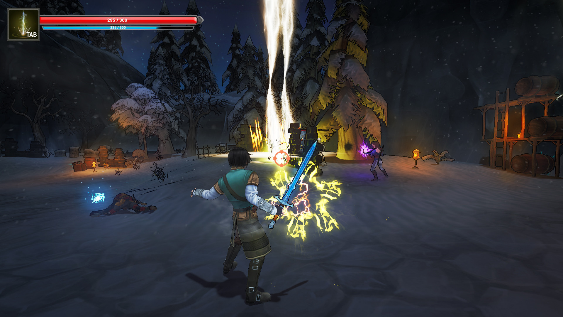 Iragon: Prologue 18+ Screenshots · SteamDB