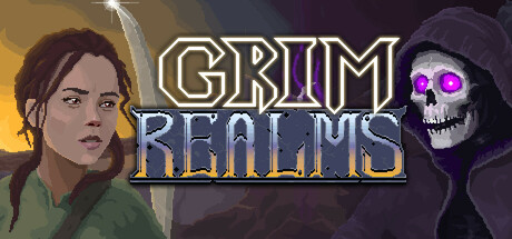 Grim Realms on Steam