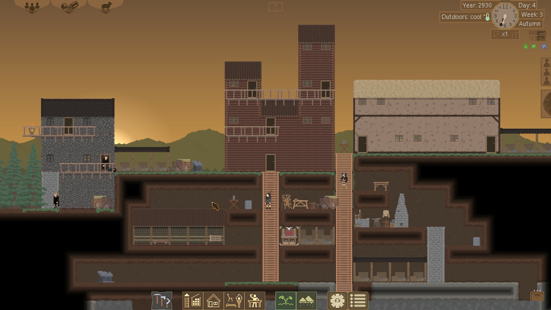 Grim Realms no Steam