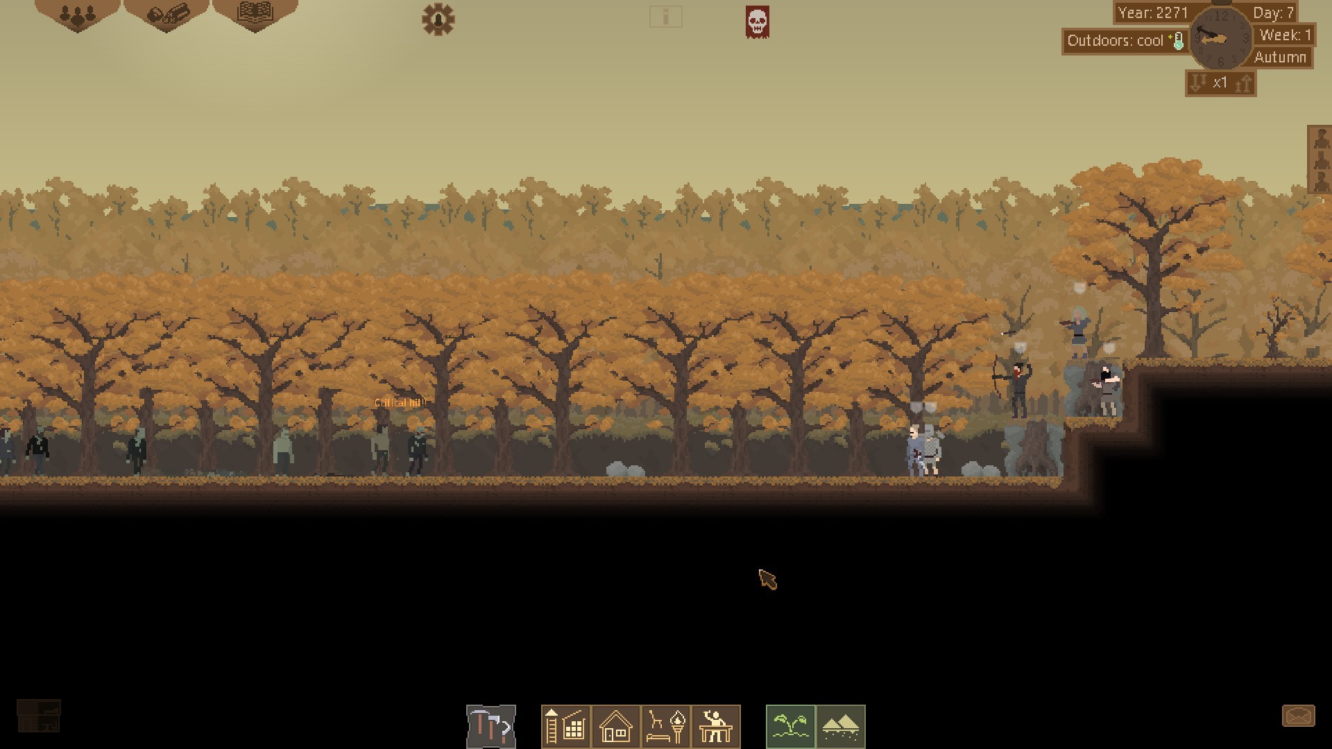 Grim Nights 2 - Realms (App 1522280) · SteamDB