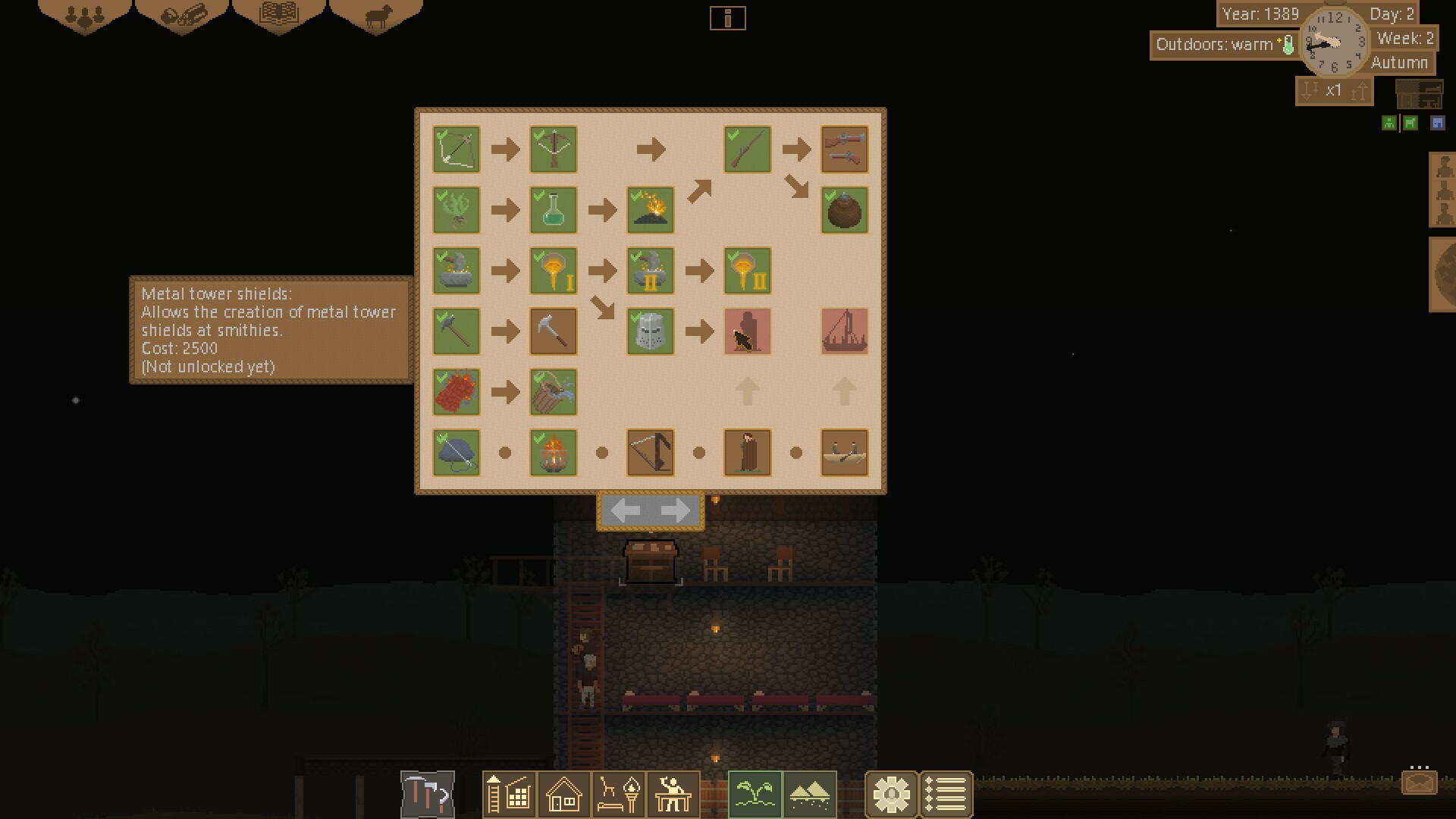 Grim Realms no Steam