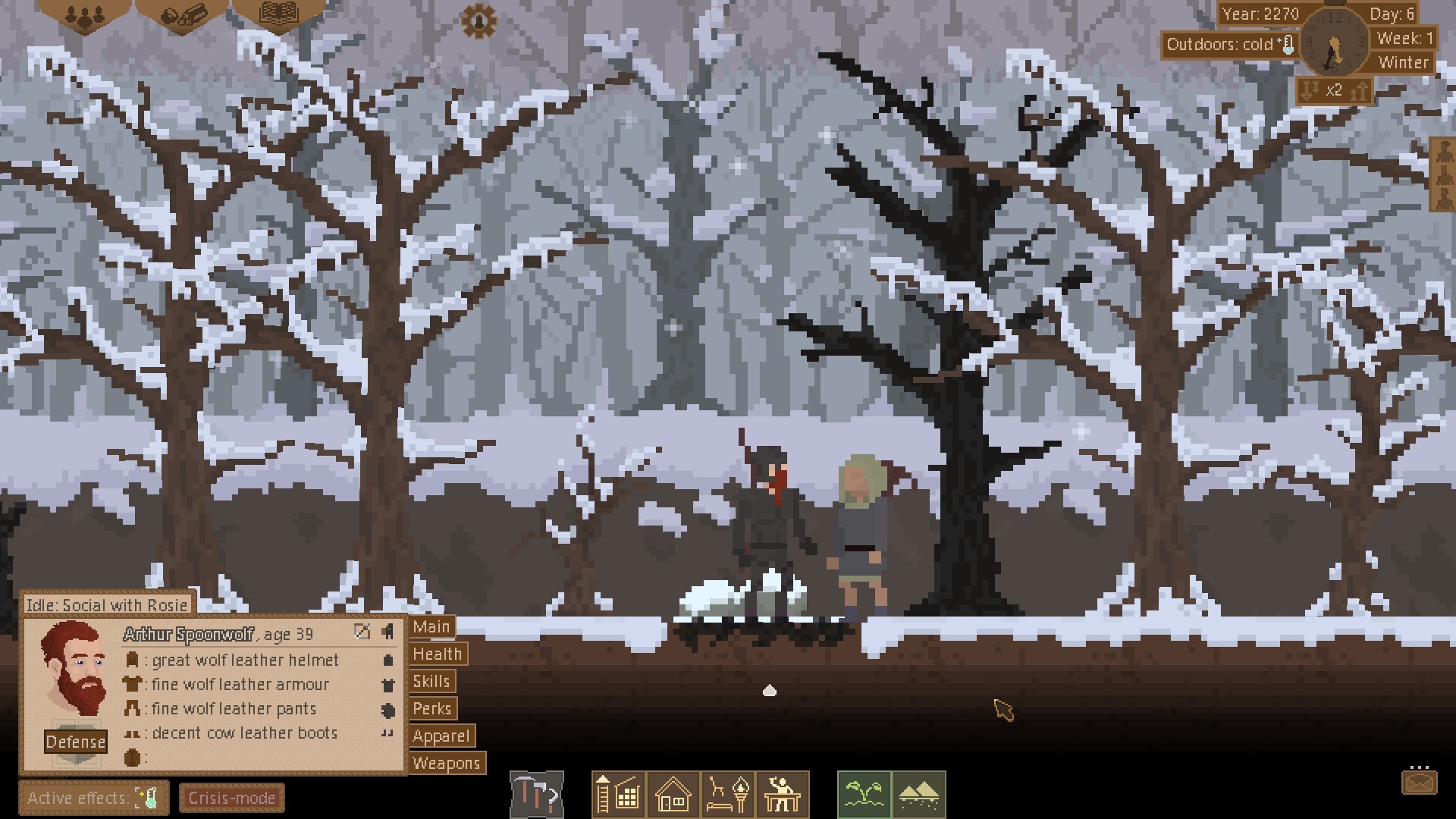 Grim Nights 2 - Realms (App 1522280) · SteamDB