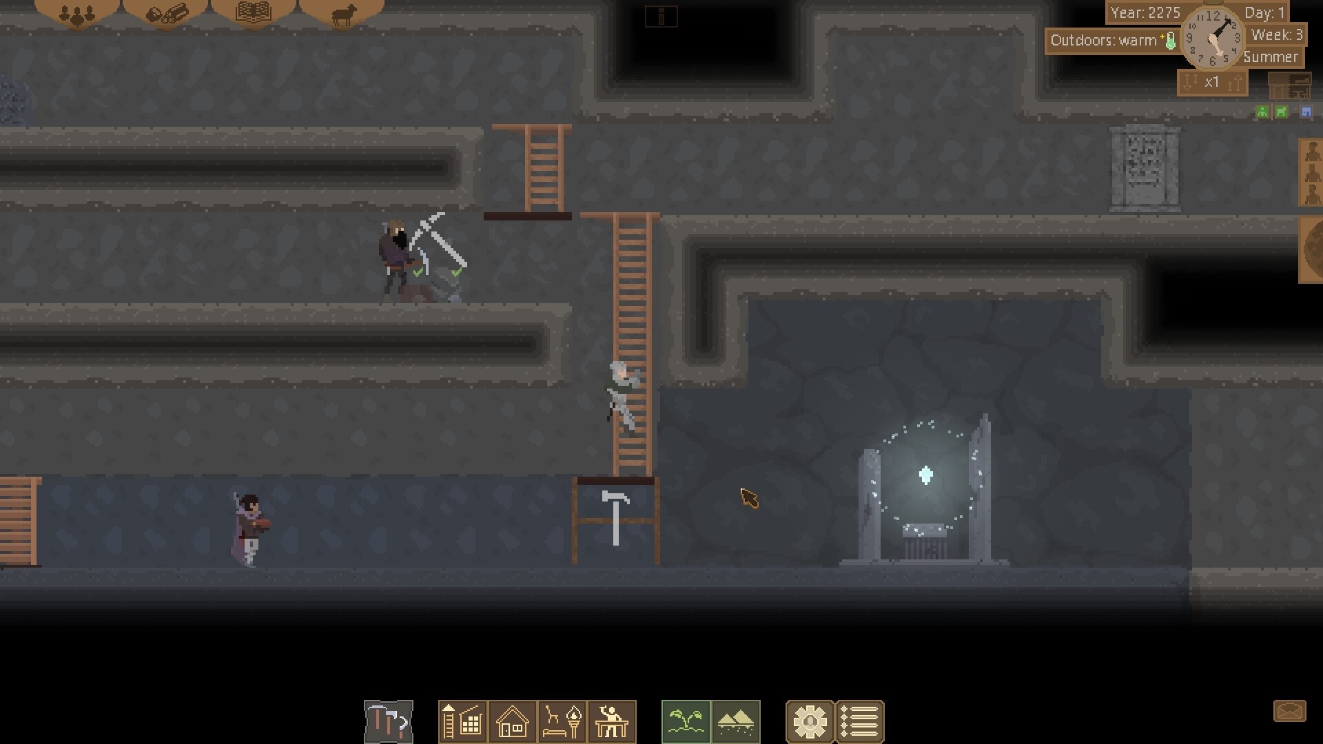 Grim Realms on Steam