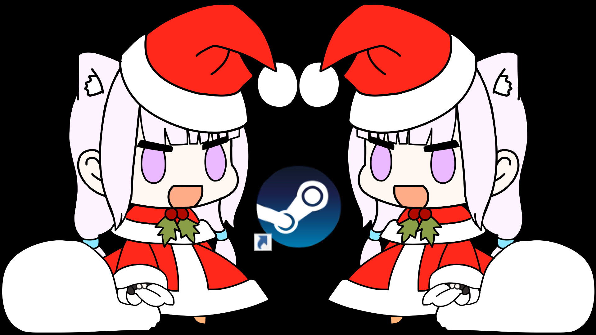 Nyanco Desktop Mascot on Steam