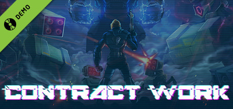 Contract Work Demo Steam Charts (App 1522370) · SteamDB