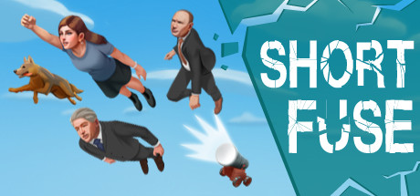 Short Fuse on Steam