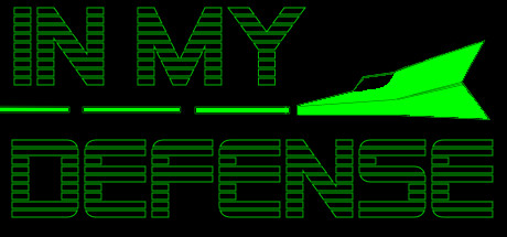 In My Defense on Steam