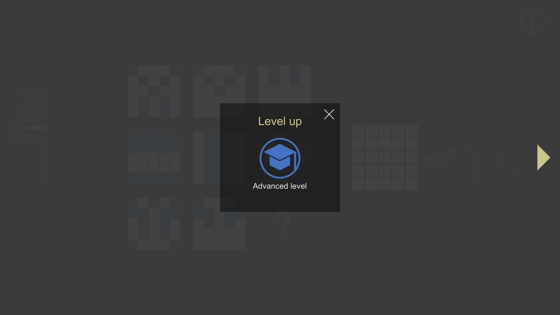 LX Patterns on Steam