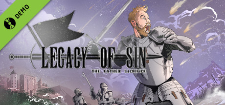 Legacy of Sin the father sacrifice Demo Steam Charts (App 1522750) · SteamDB