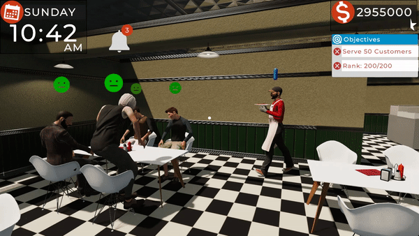 Pizza Shop Manager on Steam