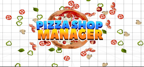 Pizza Shop Manager Steam Charts · SteamDB
