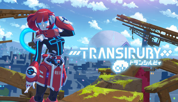Transiruby on Steam