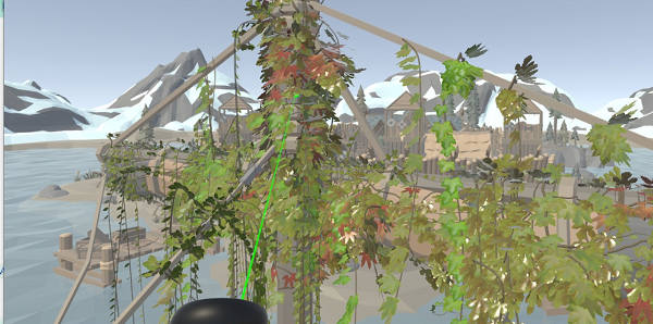 VR Parallel World (2021) - MobyGames