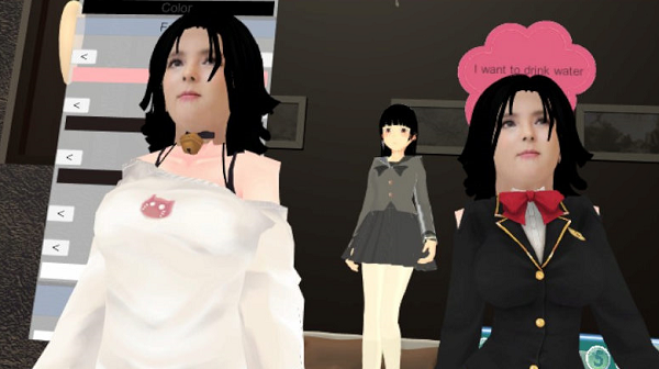 VR Parallel World (2021) - MobyGames