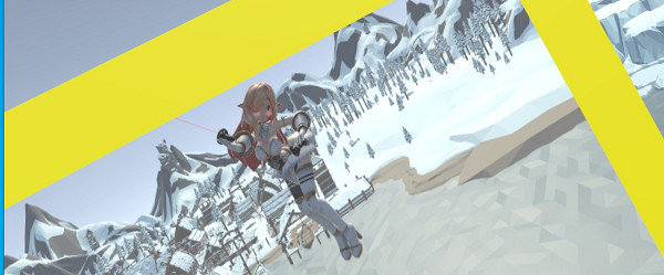 VR Parallel World (2021) - MobyGames