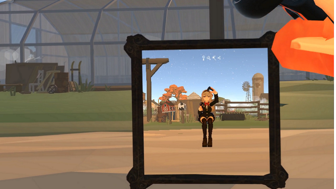 VR Parallel World on Steam