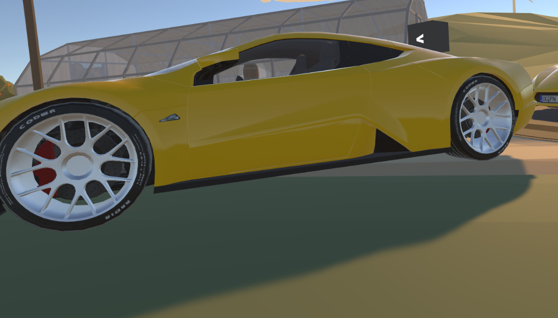 VR Parallel World on Steam