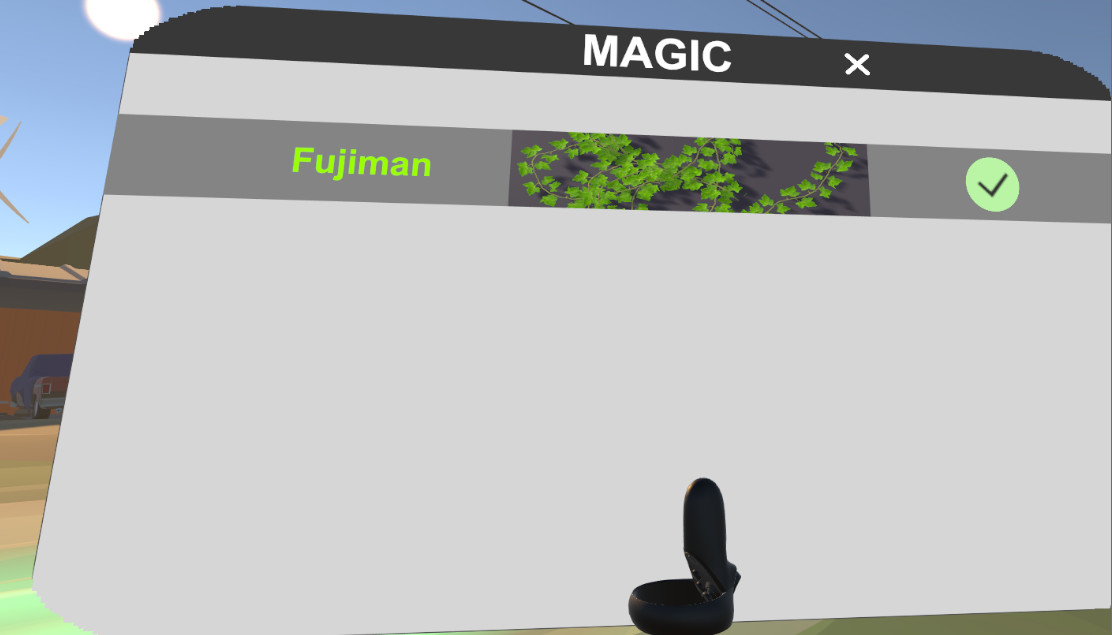 VR Parallel World on Steam