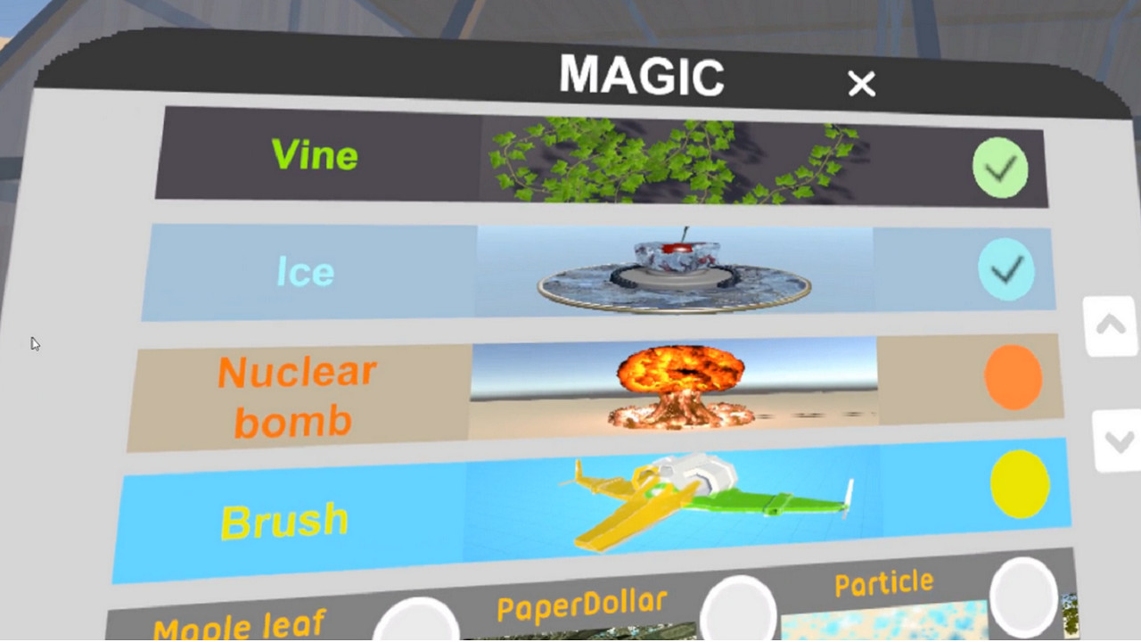 VR Parallel World on Steam