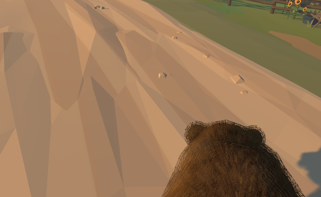 VR Parallel World on Steam