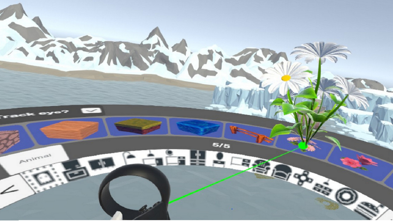 VR Parallel World on Steam