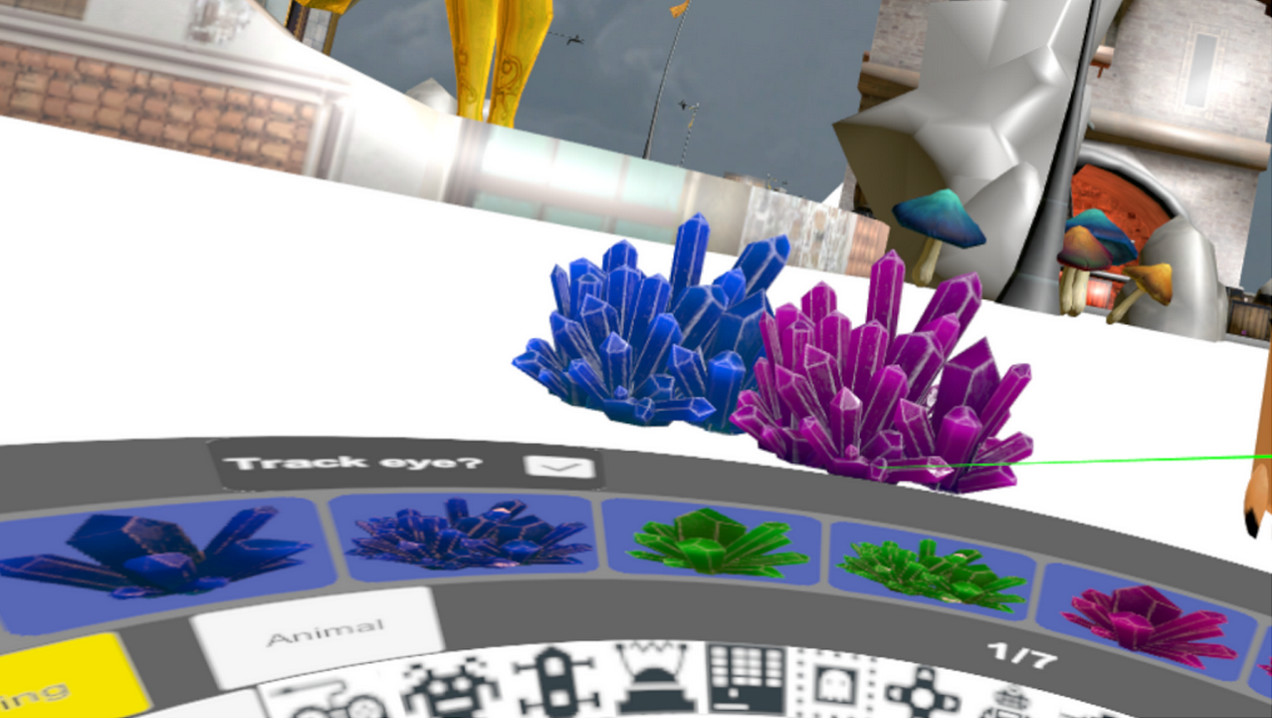 VR Parallel World on Steam