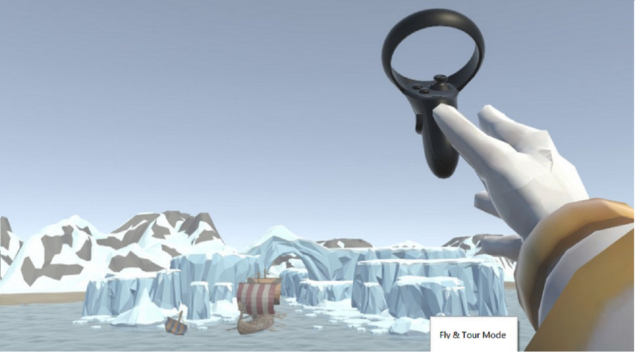 VR Parallel World on Steam