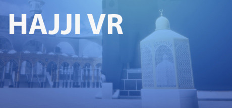 Hajji VR on Steam