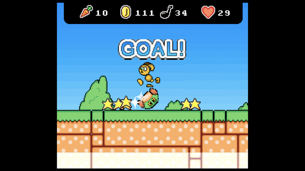 Bunny Ribbit (App 1523890) · SteamDB