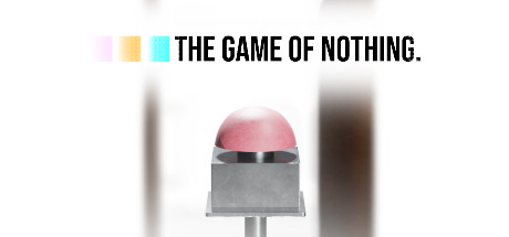 The Game of Nothing Steam Charts · SteamDB