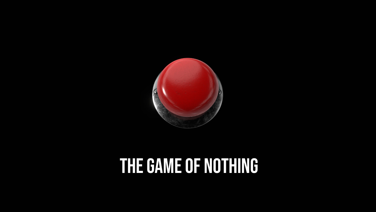 The Game of Nothing on Steam