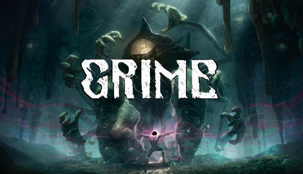 GRIME - Demo Steam Charts (App 1524090) · SteamDB