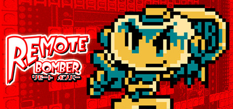 Pixel Game Maker Series Remote Bomber on Steam