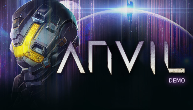 ANVIL_Demo (App 1524240) · SteamDB