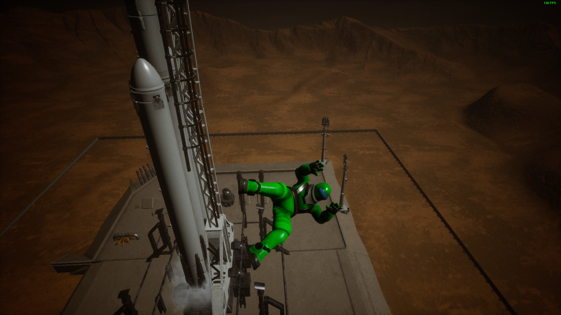 Ragdoll: Fall Simulator on Steam