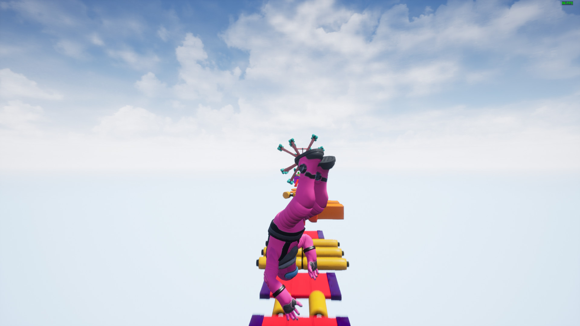 Ragdoll: Fall Simulator on Steam