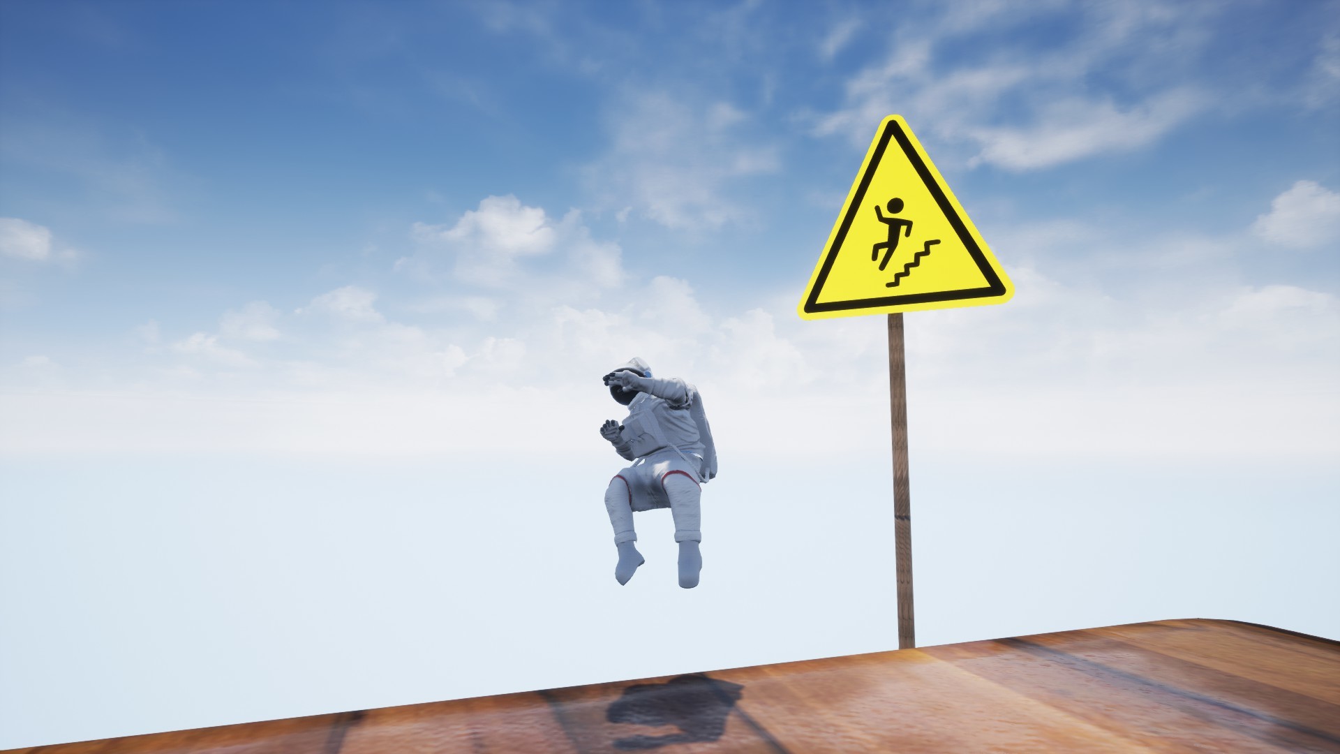 Ragdoll: Fall Simulator on Steam