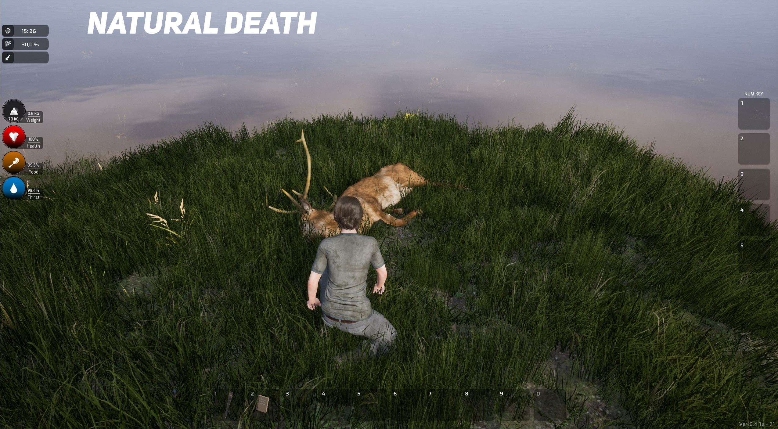 KeepUp Survival (App 1524630) · SteamDB