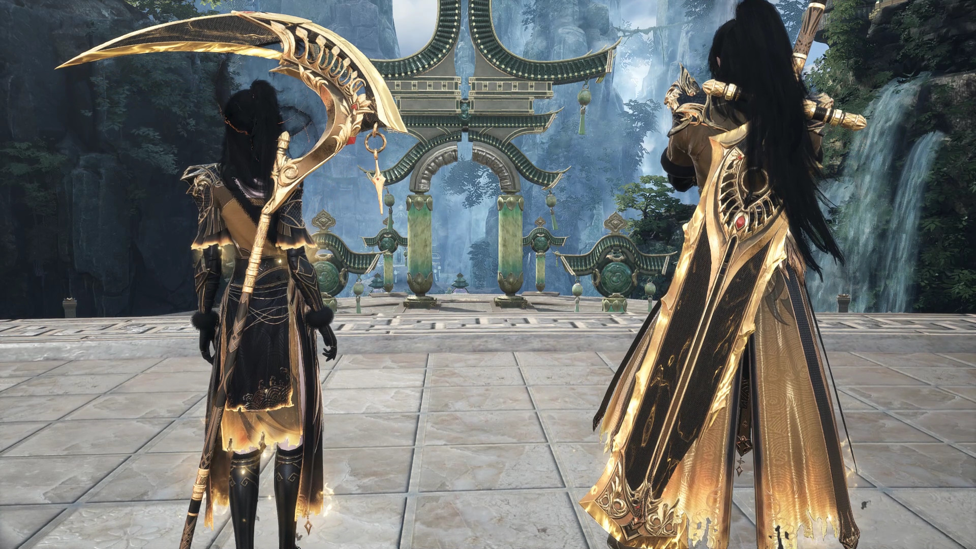 Swords of Legends Online - Collector's Edition on Steam