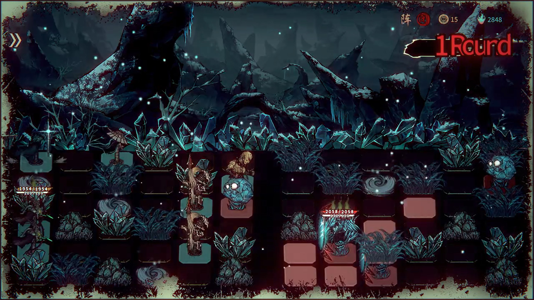 Wulin Chess on Steam