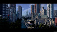 The Architect: Paris on Steam