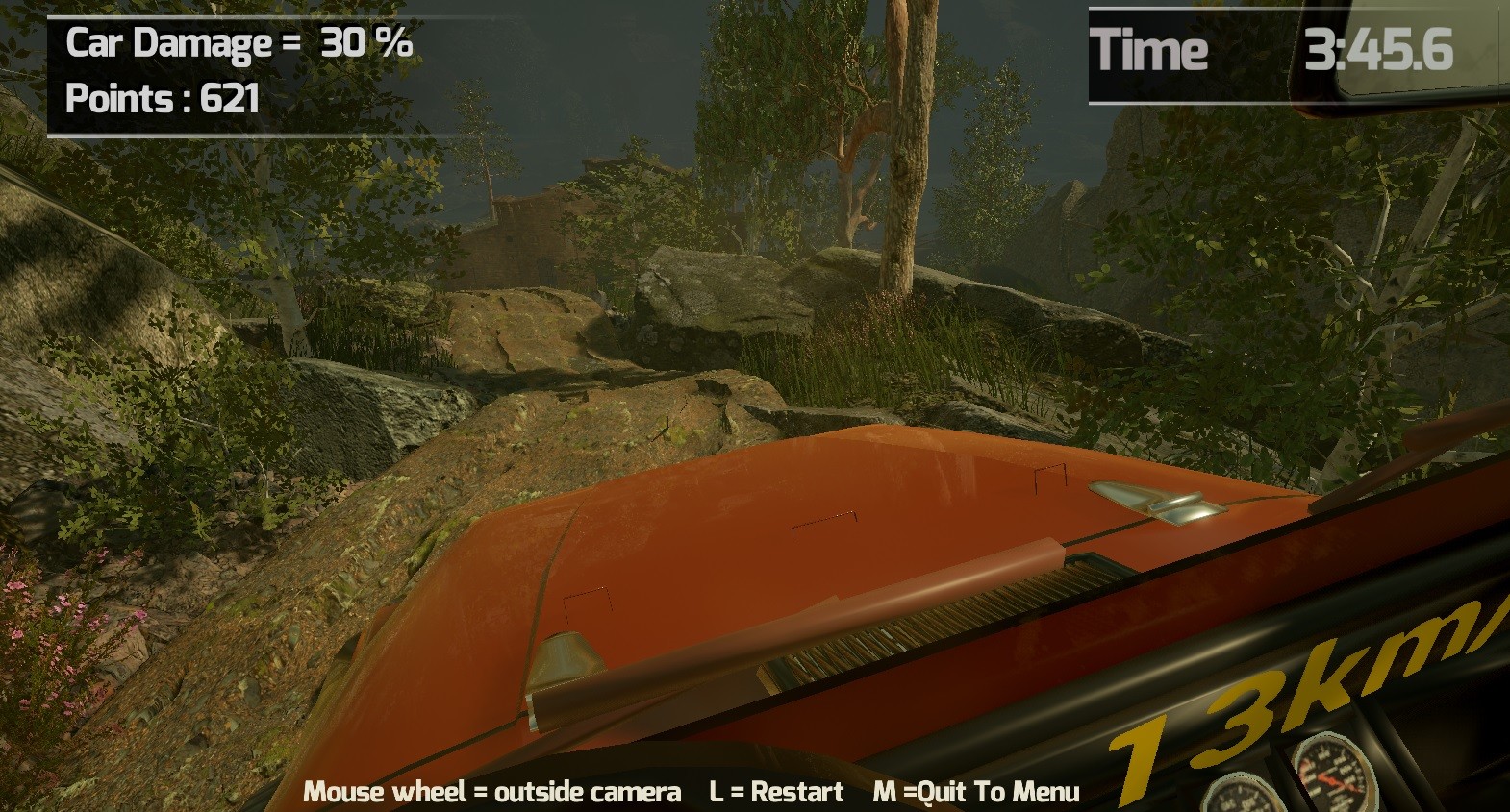 The Build And Race Hotrod Game on Steam