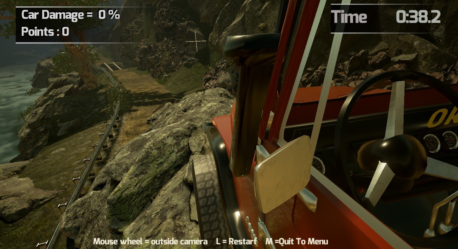 The Build And Race Hotrod Game on Steam